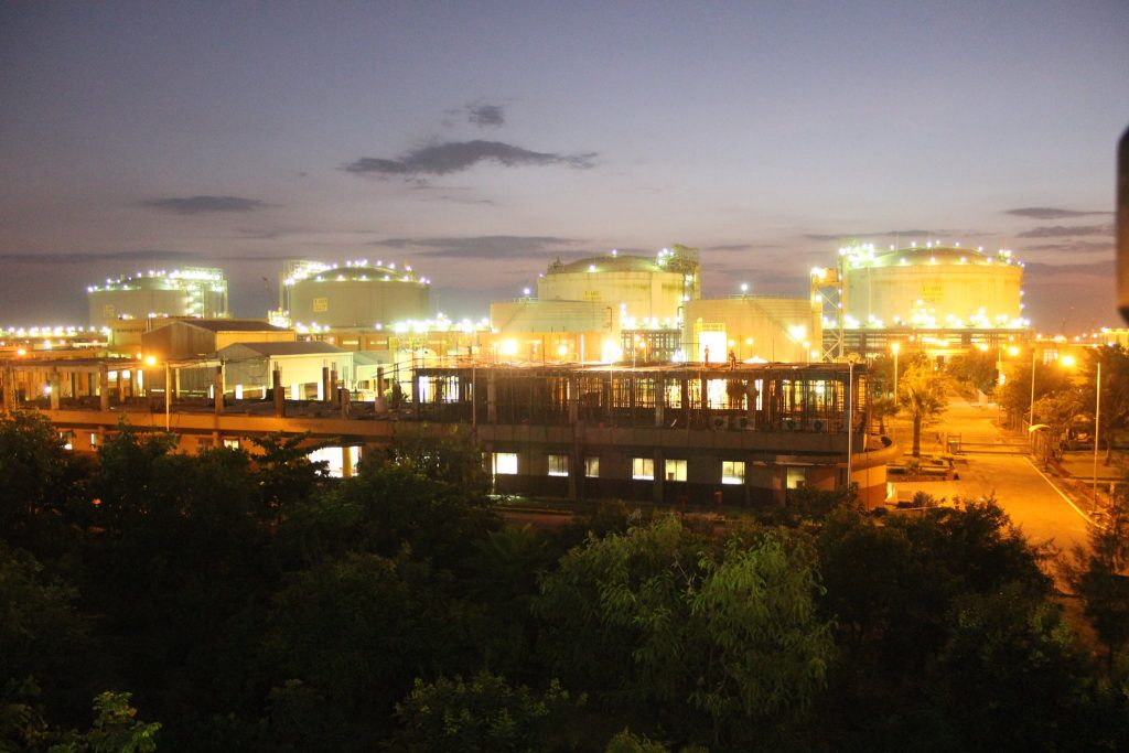 petronet-lng-expanded-dahej-terminal-fully-commissioned - INVEST.LK petronet-lng-expanded-dahej-terminal-fully-commissioned - INVEST.LK